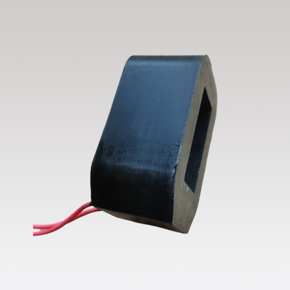 Plastic armor high voltage coils – High Voltage Transformer